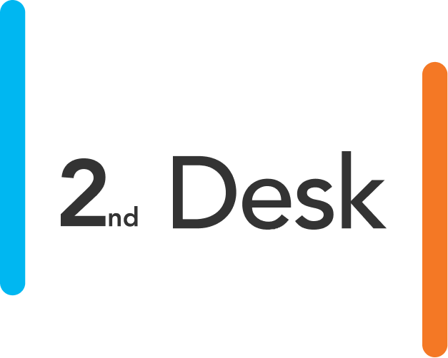 Second Desk